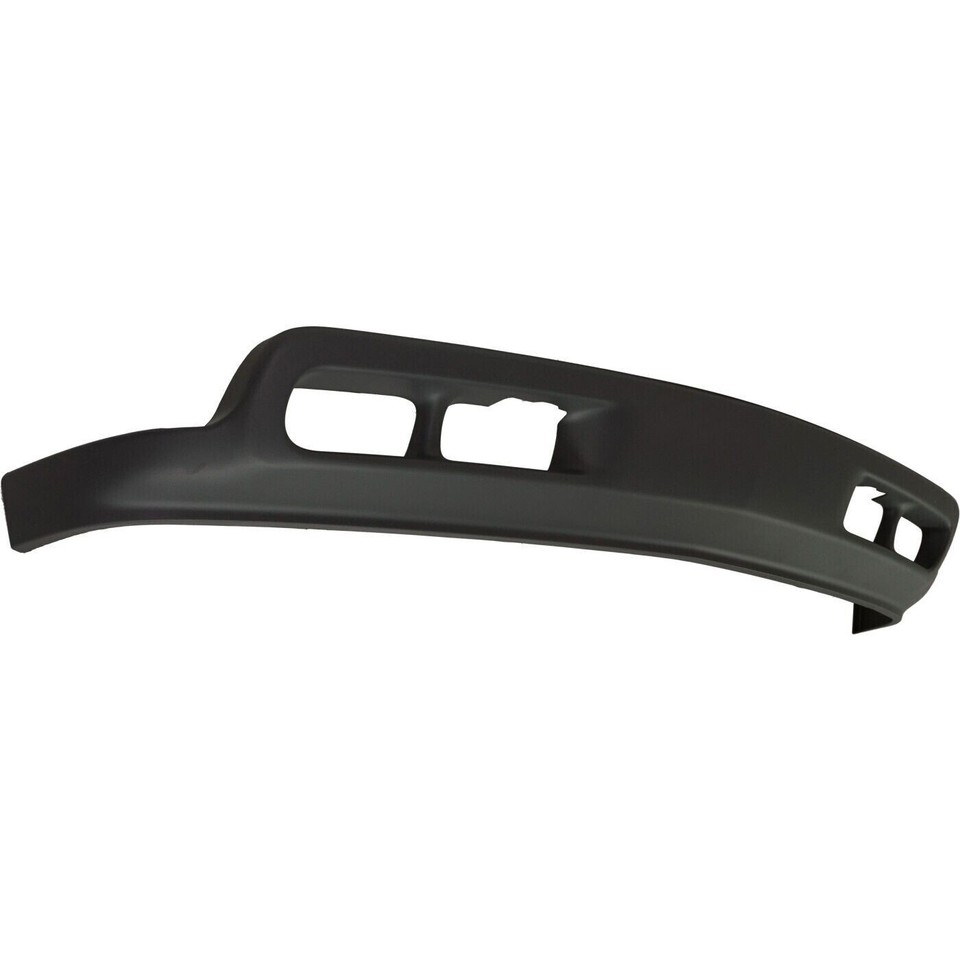 New Front Bumper Air Deflector for 99-02 Silverado 00-05 Tahoe W/ Fog ...