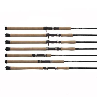 G. Loomis IMX Pro Blue Spinning Rods | eBay