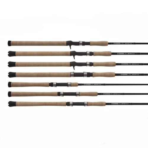 G. Loomis IMX Pro Blue Spinning Rods | eBay