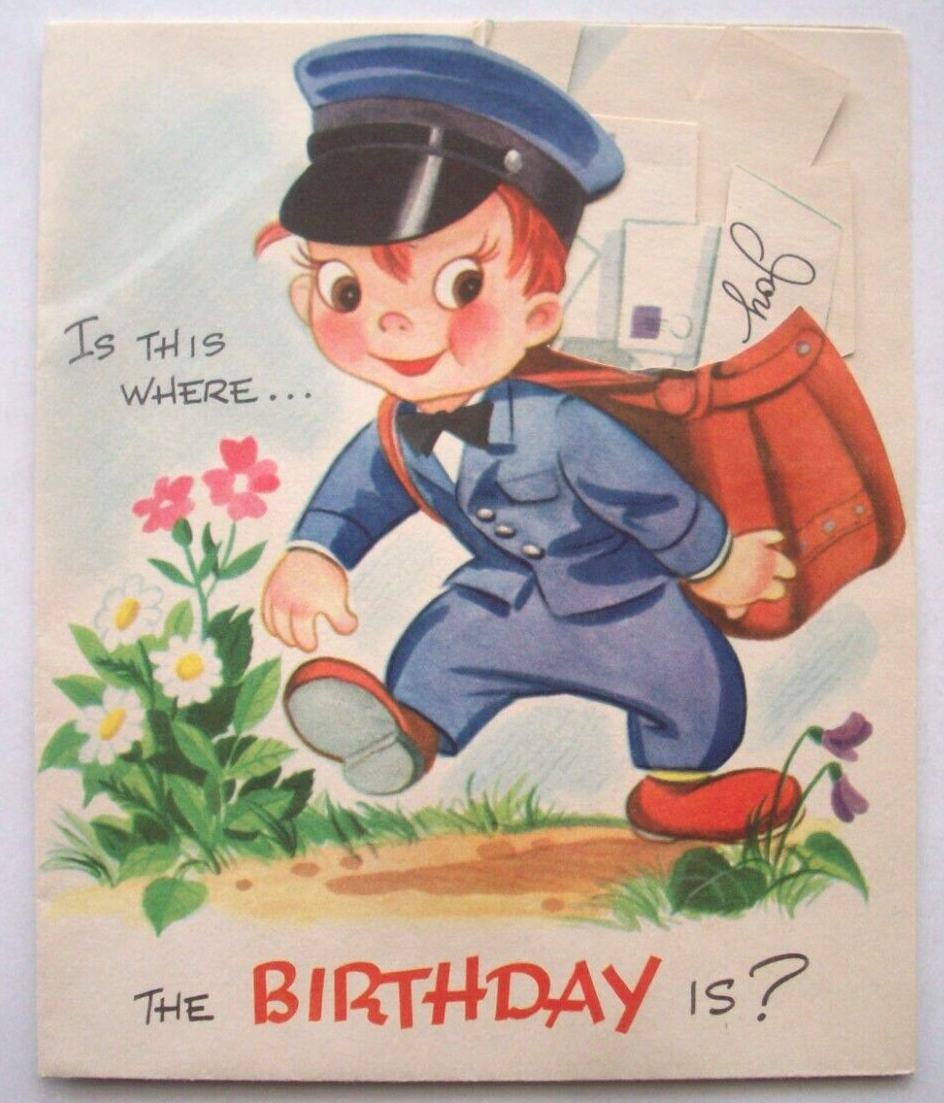 Mailman Happy Fathers Day Father's Day Email Inspiration | AtData