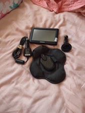 Garmin Nuvi 145-01615-10 GPS Navigation Bundle 5" Screen for sale ...