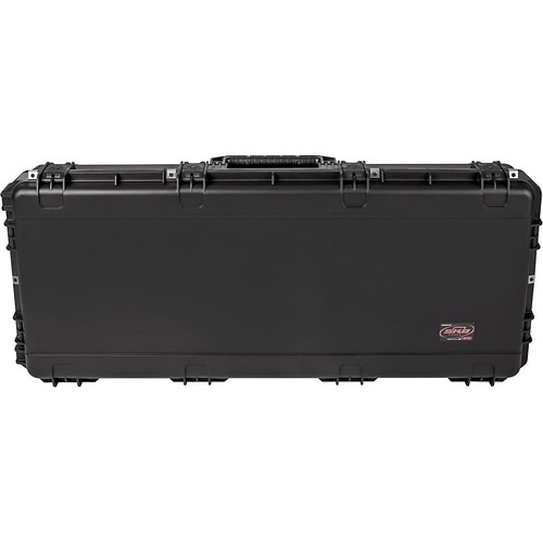 SKB iSeries Jumbo Acoustic Guitar Flight Case LN | eBay