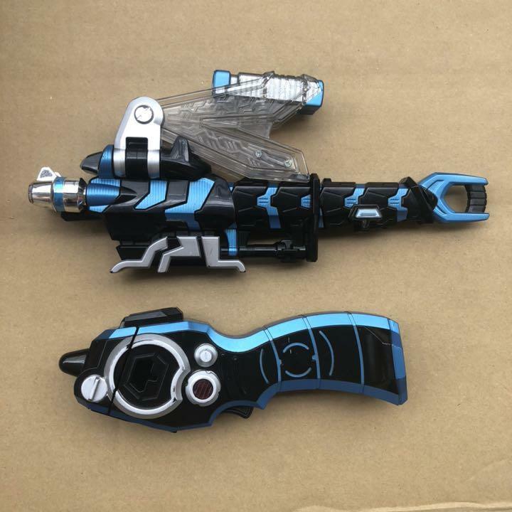 Kamen Rider Drake Zecter