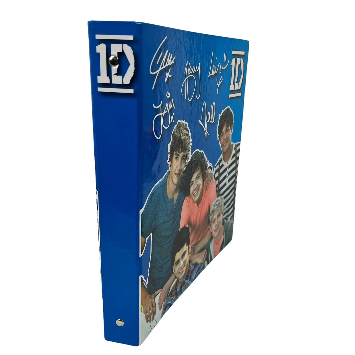 One Direction Stuff For School
