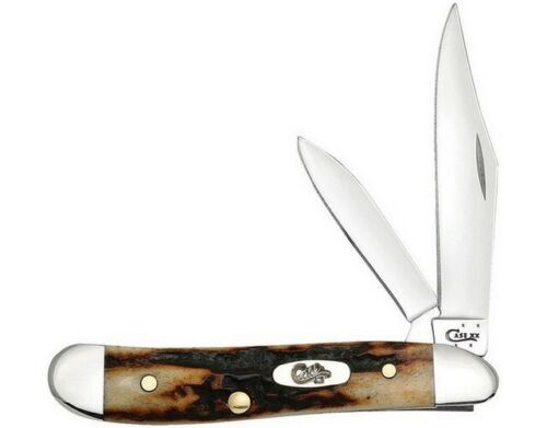 Case Collectible 2 Blade Folding Knives for sale | eBay