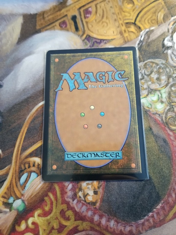 Necrogen Rotpriest Foil Uncommon MTG Phyrexia - Pack Fresh - | eBay