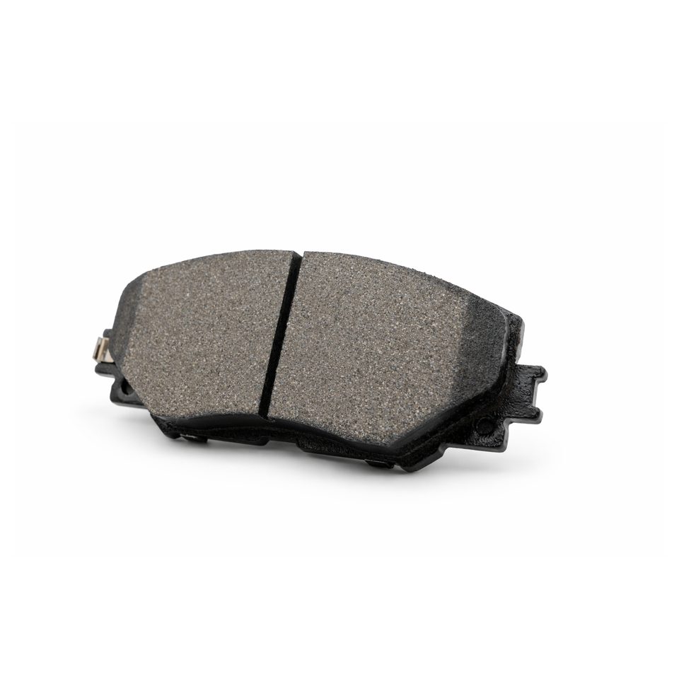 D1210 Ceramic Brake Pads Front for Toyota Corolla 2009-2019 & RAV4 | eBay