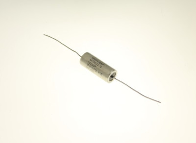 10mfd 30VDC Hermetically Sealed Capacitor 10uf 30V DC Metallized Paper ...