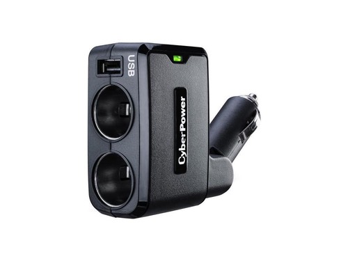 CyberPower Systems USA CPTDC1U2DC CyberPower CPTDC1U2DC Mobile Power ...