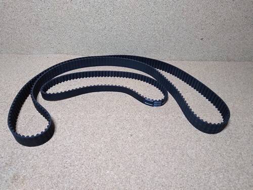 LAND ROVER TIMING BELT KIT LR3 LR4 RANGE ROVER SPORT 05-09 LR019115 ...
