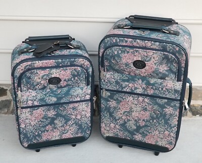 Lewis And Hyde Luggage