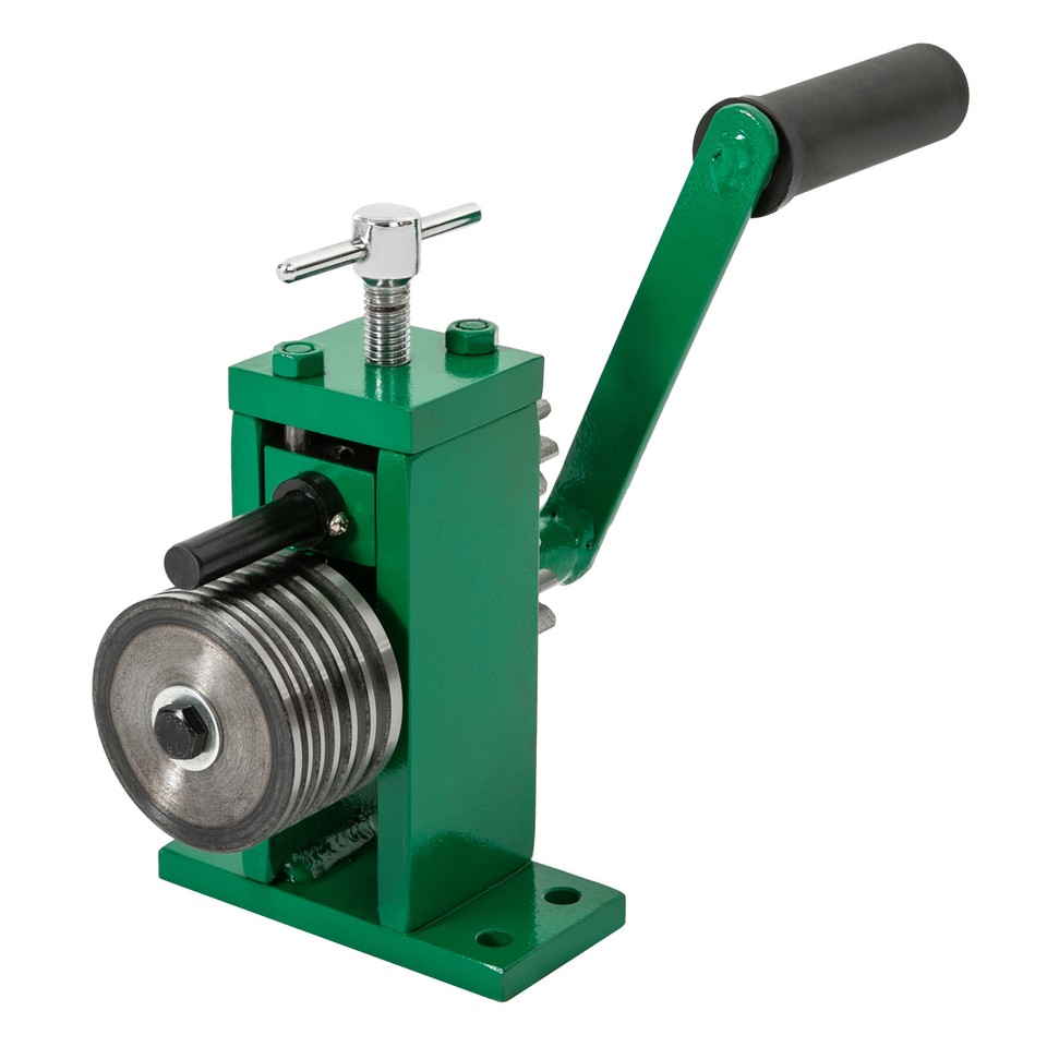 Handcrank Ring Earring Bending Machine Ring Bender Jewelry Crafts ...