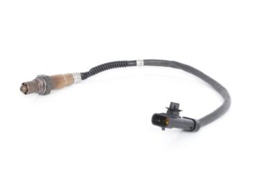 Bosch Oxygen Sensor 0258006046 fits Renault Scenic JA0/1 2.0 16V RX4 ...