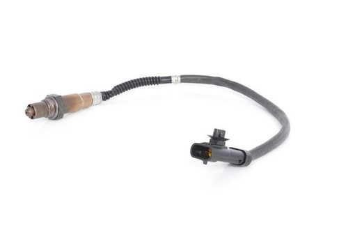 Bosch Oxygen Sensor 0258006046 fits Renault Scenic JA0/1 2.0 16V RX4 ...
