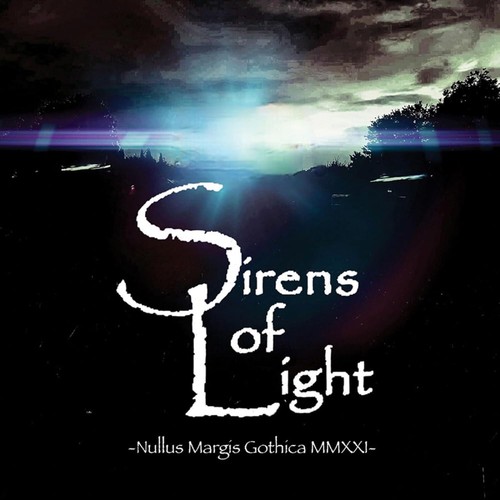 Sirens of Light Nullus Margis Gothica (Vinyl) 12" Album 5070002119111 ...