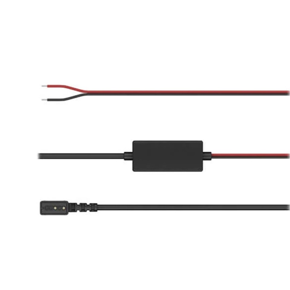 Garmin Motorcycle Power Lead Cable│For Zumo XT - Tread Motorcycle GPS ...
