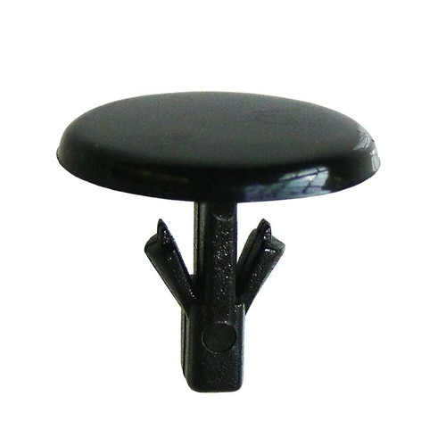 10 Car Front Hood Seal Eage Weatherstrip Trim Fastener Clips for Mazda ...