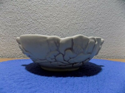 Red Wing Pottery Bowl Planter | eBay