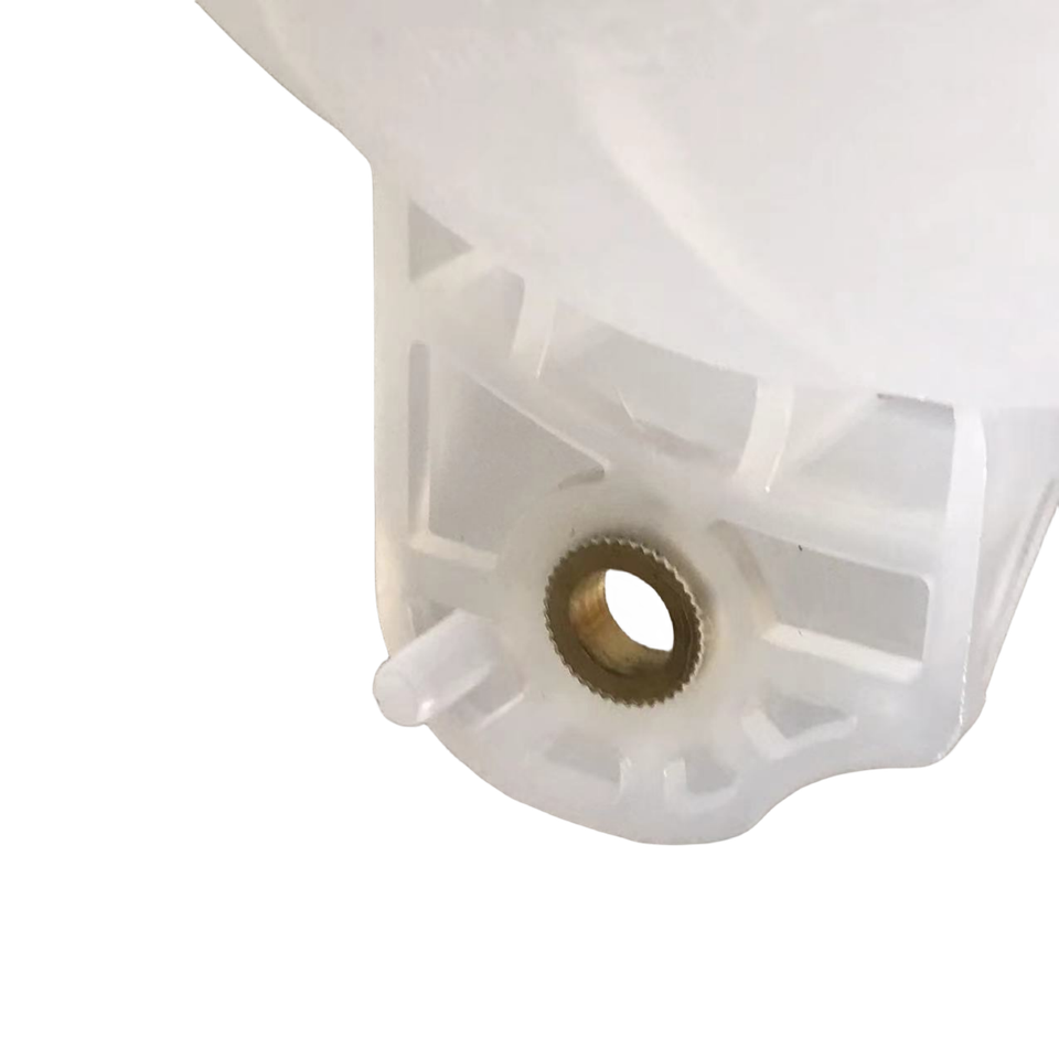 25431-D3600 Coolant Reservoir Tank For 2016-2021 Hyundai Tucson 1.6L 2 ...