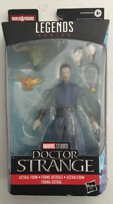 2022 Marvel Legends Doctor Strange Astral Form Figure BAF Rintrah NEW ...
