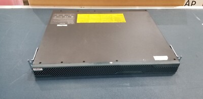 CISCO ASA 5540 Adaptive Security Appliance | eBay