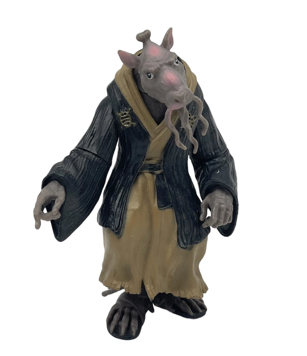 Teenage Mutant Ninja Turtles Splinter Movie