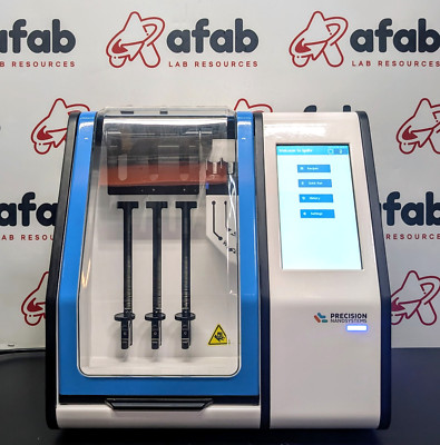 Precision NanoSystems NIN0001 NanoAssemblr Ignite | eBay