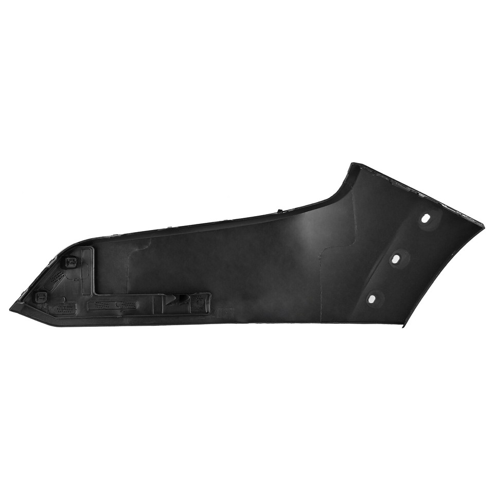 Pair Front Bumper Body Filler Panel Fit 2019-24 Dodge Ram 1500 Left ...