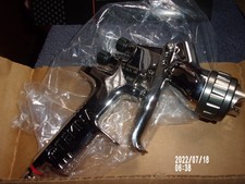 DeVilbiss Bh11 9lh P1-9 Bar Tekna Spray Gun Kit for sale online | eBay