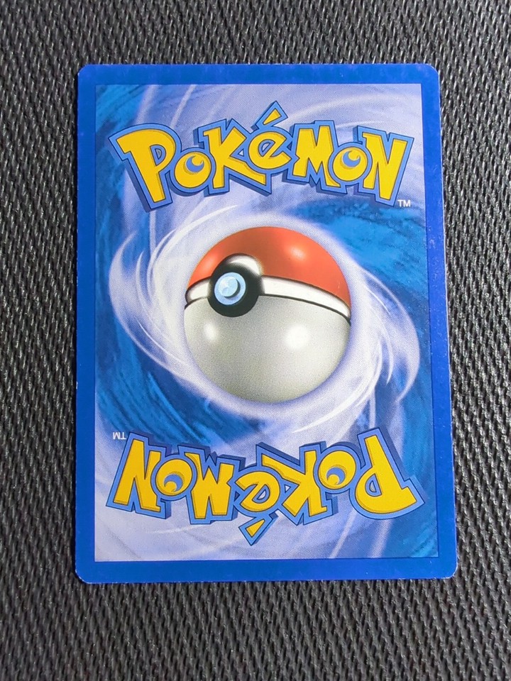 Pokémon TCG Marvelous Magmar Secret Wonders 93/132 Regular Common | eBay