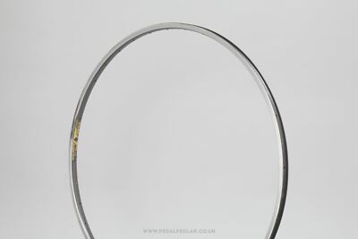 Wolber T430 Hard Anodised 36h 700c Clincher Rim - VTG L'Eroica 1980s ...