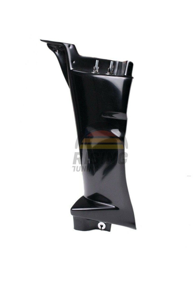 Fender Cut Out for Honda Civic Eg 92-95 Track Life Style Plastic Sir ...