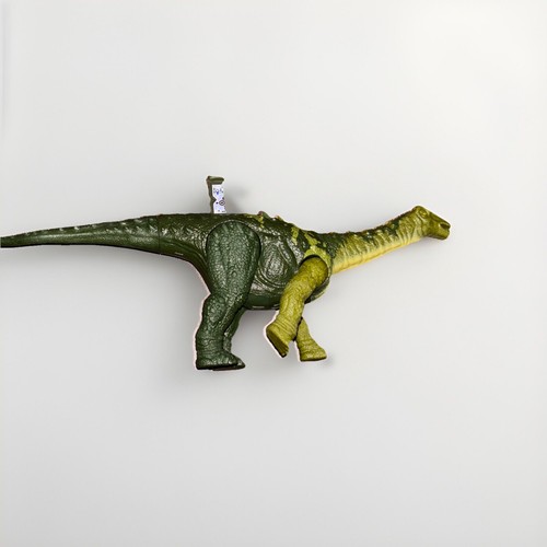 Jurassic World Wild Roar Nigersaurus 11" Action Figure Sound Tracker Works 194735116300| eBay