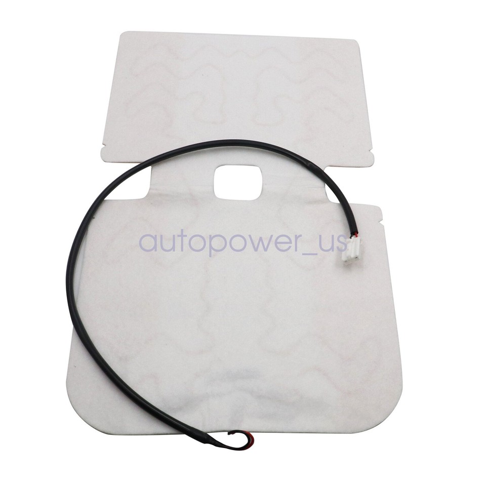 Right & Left Front Seat Cushion Heating Element For Ford F250 / F350 ...