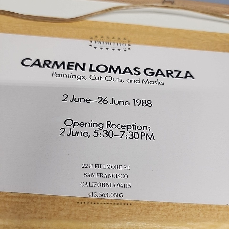 Vintage Pair Framed Print Making Tamales & El Rio Familia by Carmen ...