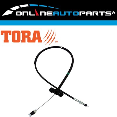 Accelerator Cable for Hilux RZN149 RZN154 RZN169 RZN174 97~05 3RZ-FE 2 ...
