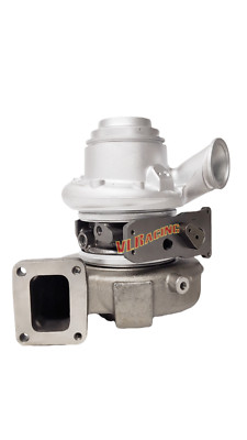 X15 Turbo HE400VG Turbo Turbocharger 5358484 5358483 5358001 | eBay