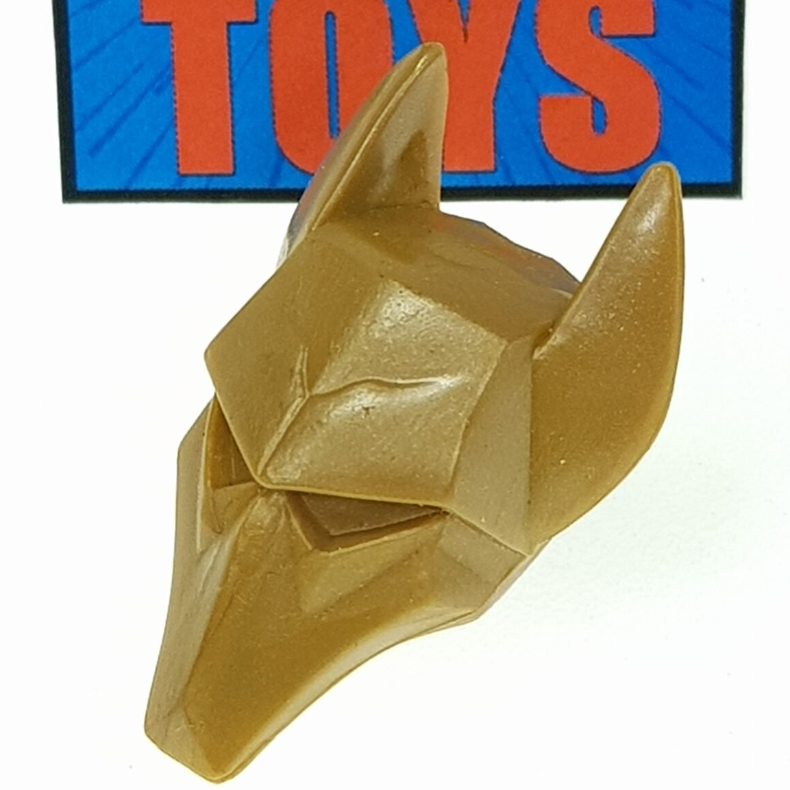 Batman Begins Ras Al Ghul Mask