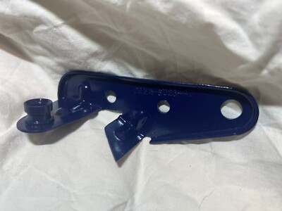 NEW 1972 D2ZX-6023-AB FORD MUSTANG 351 HO CLEVELAND TIMING POINTER ...