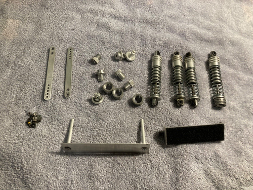 1 4 rc sprint car parts | eBay