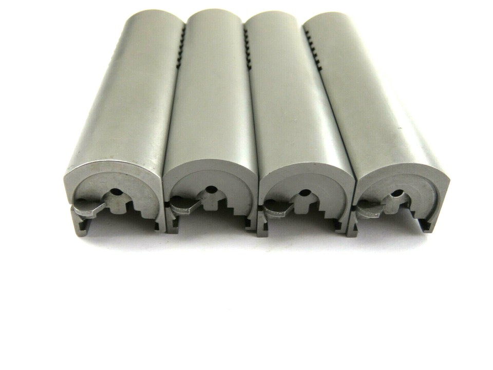 Original Colt Cadet Model 22 Target STAINLESS Slide & Extractor ...