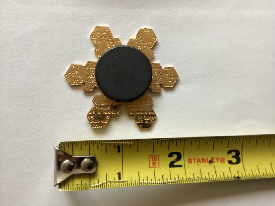 Alta Snowflake Utah Ski Resort Metal Fridge Magnet K8 | eBay