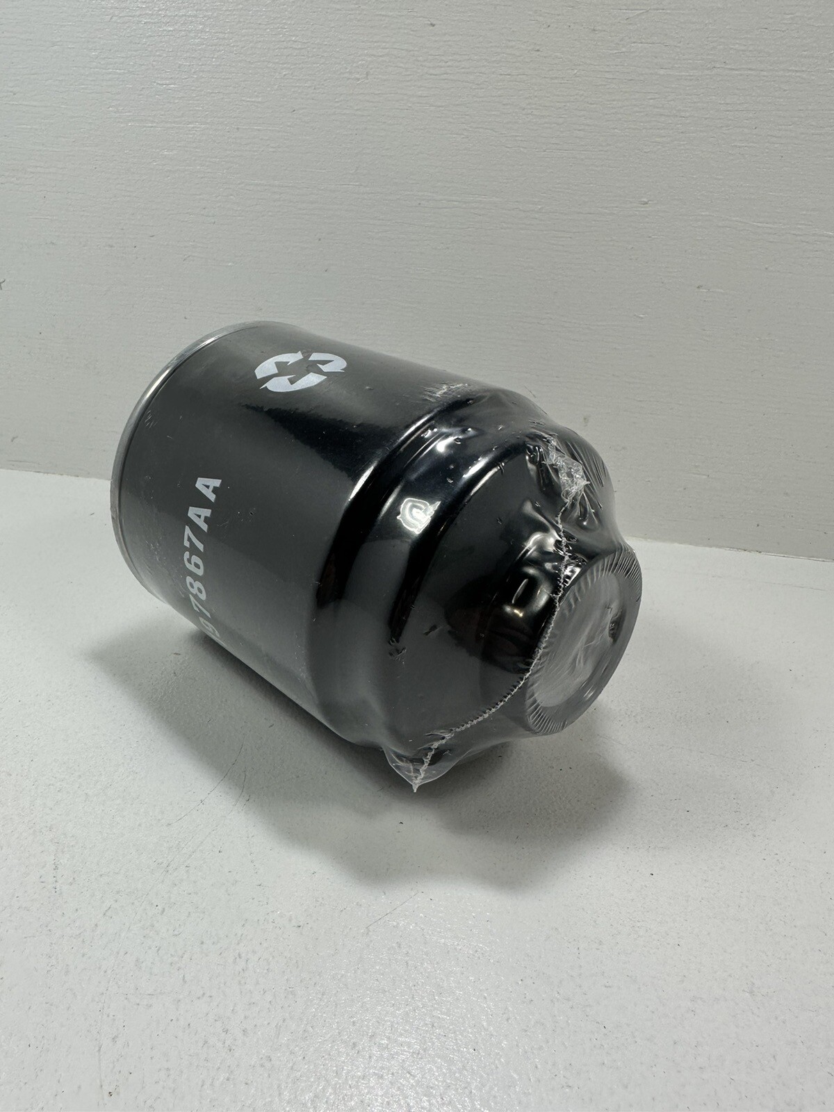 Dodge Ram 6.7L Diesel Fuel Filter 2013-2017 2500 3500 4500 5500 ...