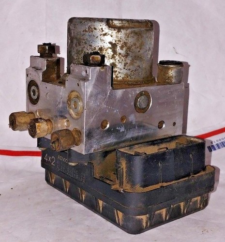 FORD RANGER 2004-09 ABS ANTI LOCK PUMP Part No: 4L5T-2C219-AA | 040715 ...