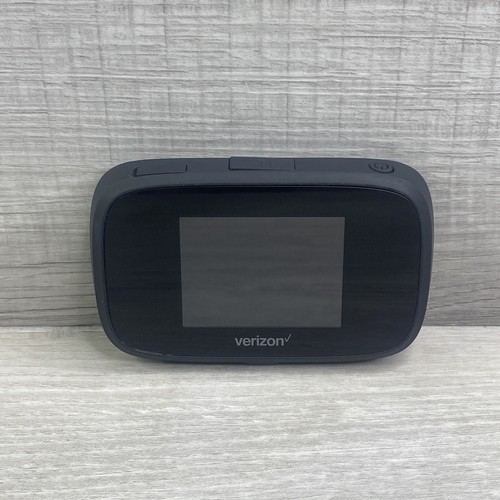 Novatel Wireless MiFi 7730L Verizon Jetpack 4G/LTE Mobile Wi-Fi Hotspot ...