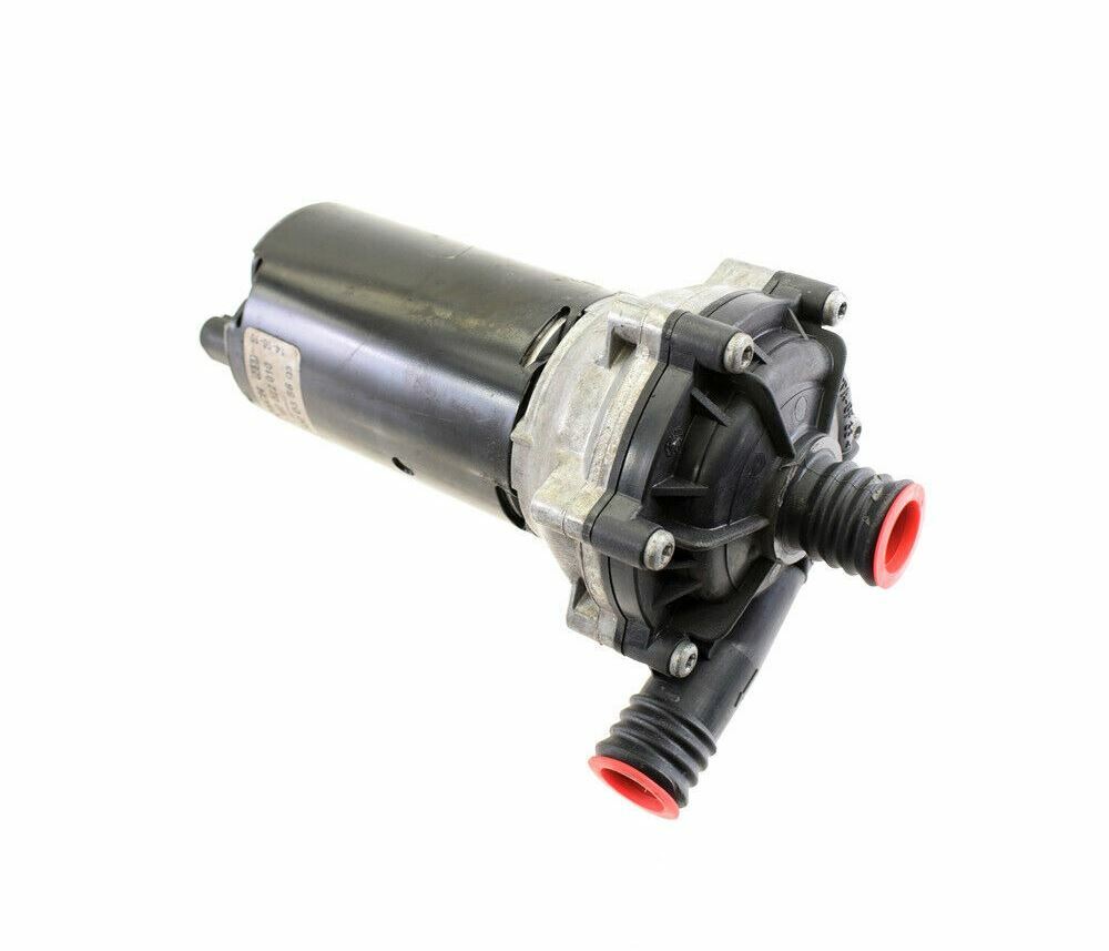 ENGINE AUX WATER PUMP MERCEDES-BENZ AMG A000500038680 OEM GENUINE | eBay