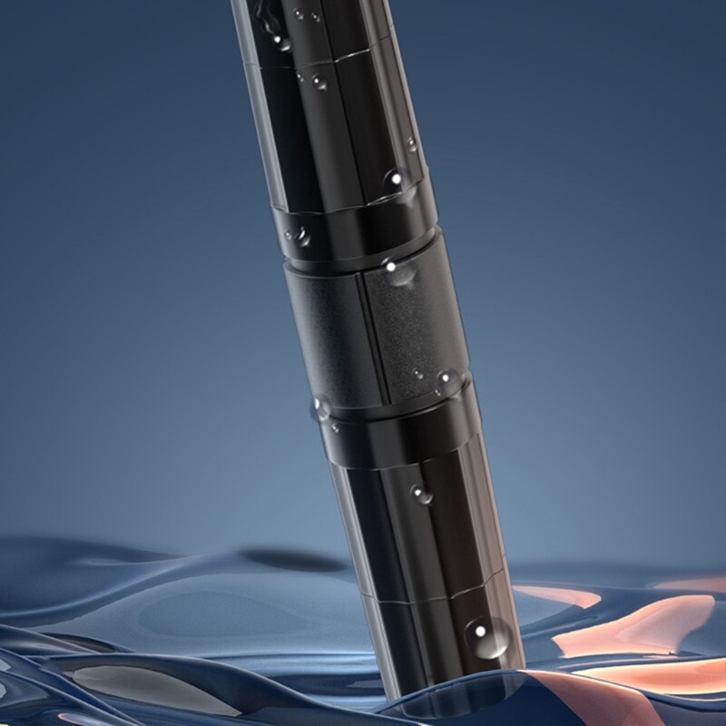 Outdoor Etherne Couple RJ45 Waterproof Connector IP67 Ethernet Network ...