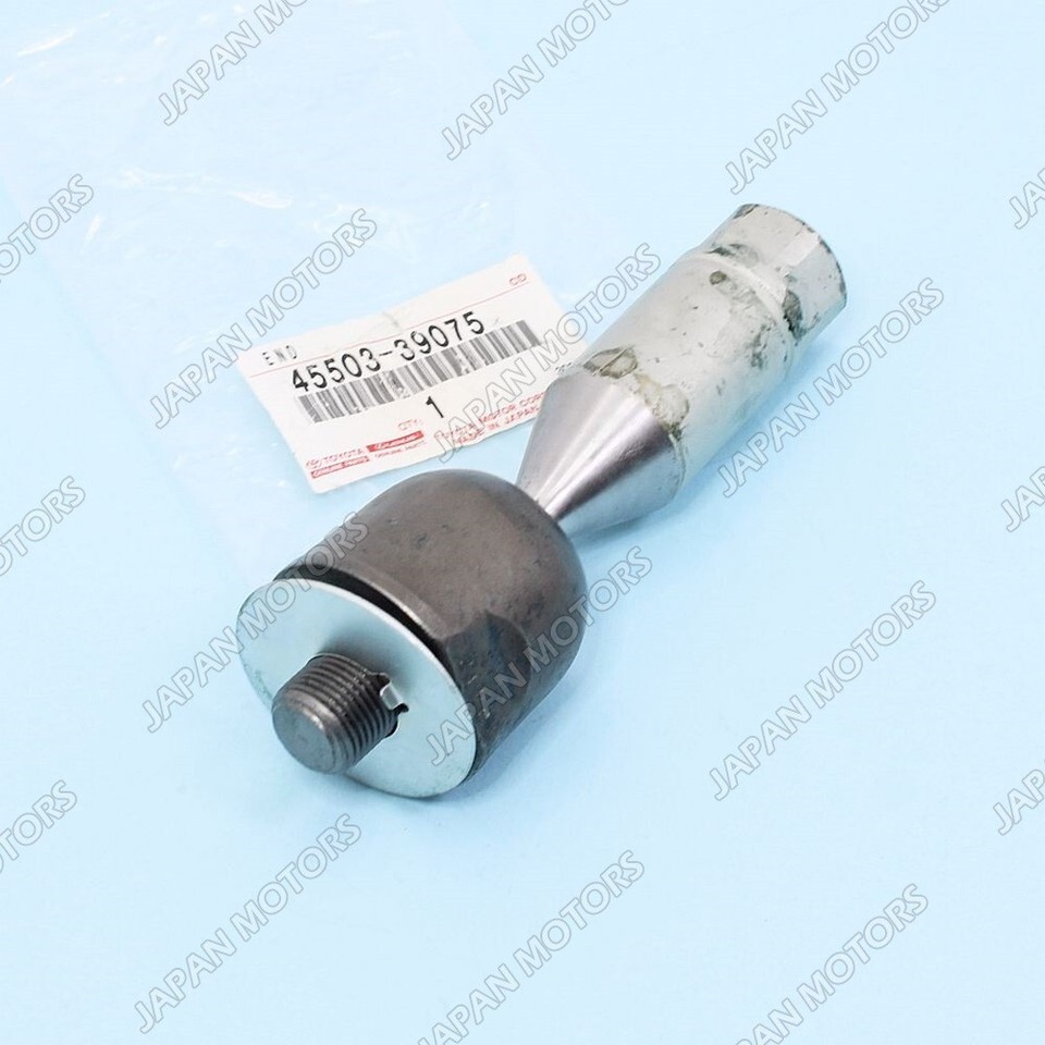 Genuine OEM Toyota Tacoma / 4Runner Steering Tie Rod End Sub-Assembly ...