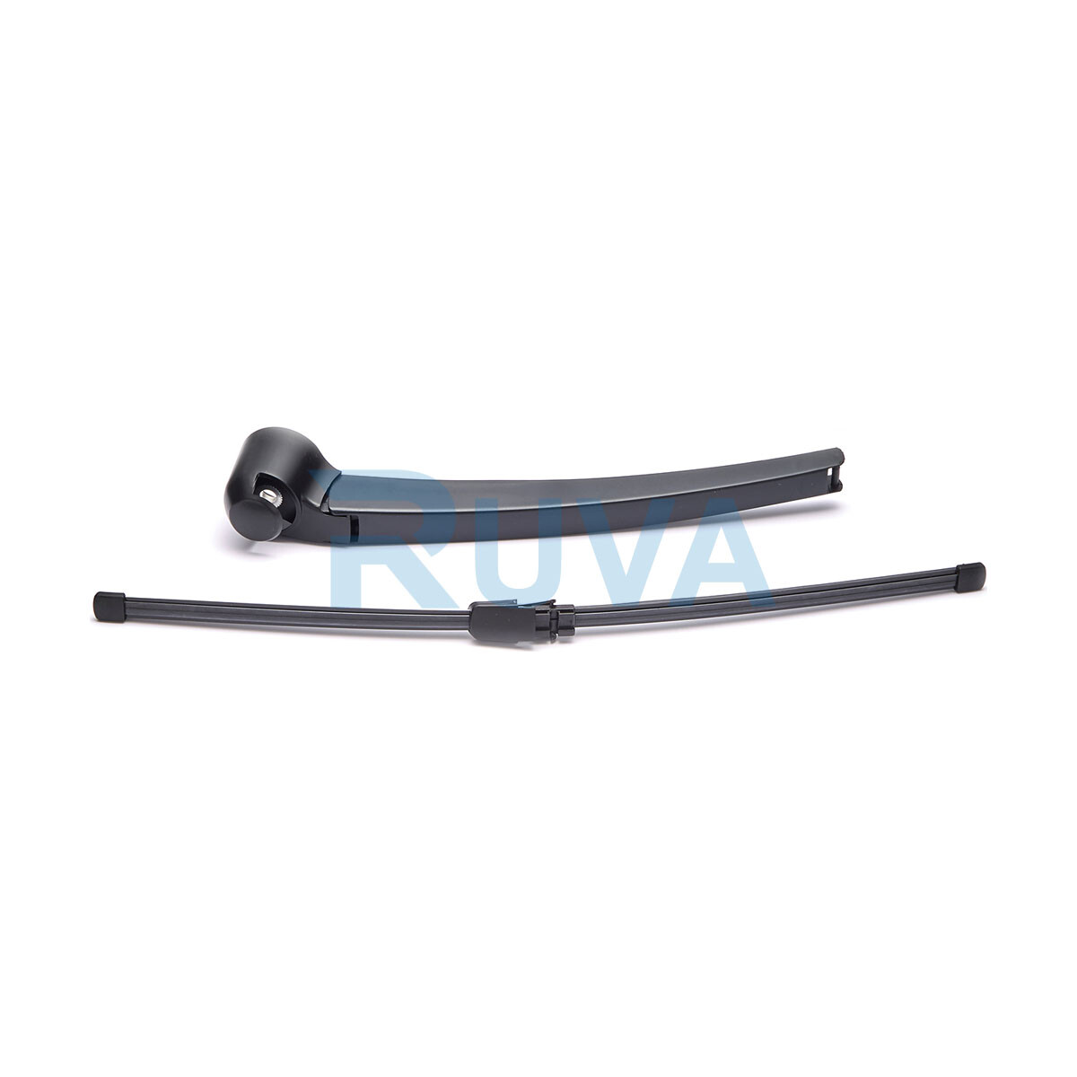 Ruva Rear Wiper Arm + Blade Fits Skoda Octavia (2009-2013) 1.6 2.0 TDI ...