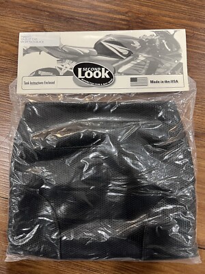 tank skin 03 - 05 ST1300 sportec black | eBay